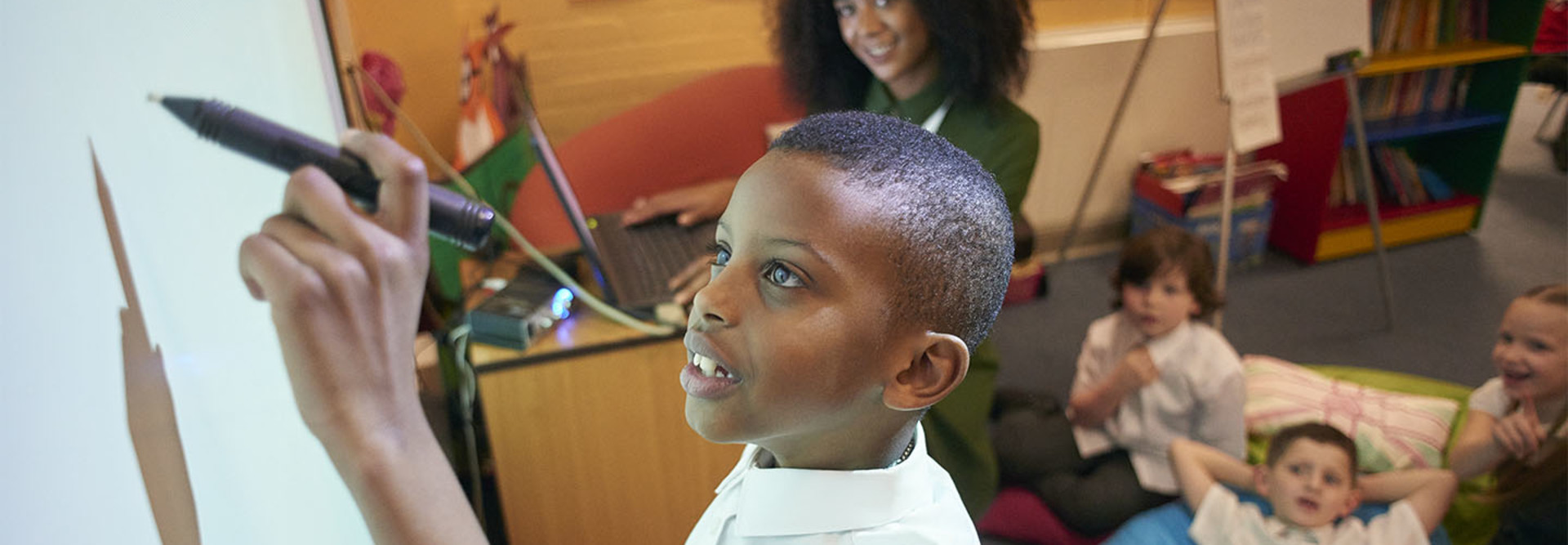 #ICE18: Robert Dillon Explains the Pillars of Technology Integration ...